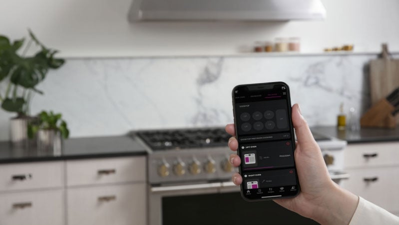 How to Choose a Professional Range in 2025: Complete Feature-by-Feature ...